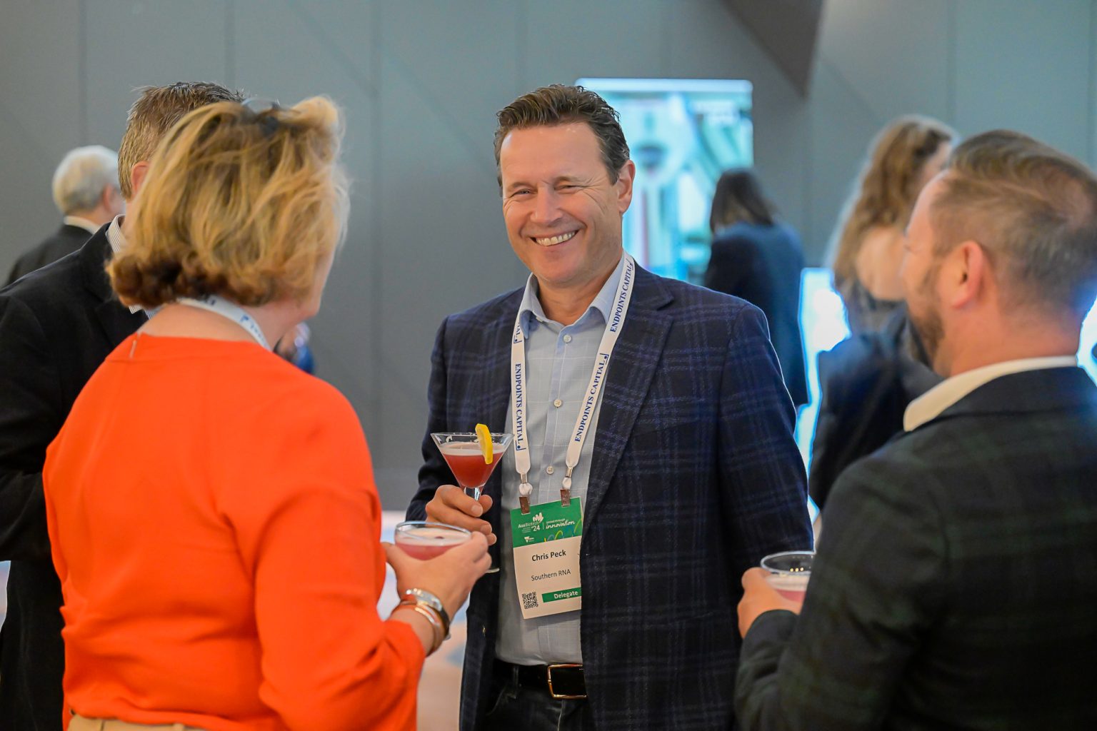 Register - AusBiotech